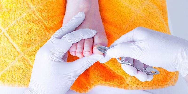 Kurap Tinea Pedis Bagaimana Cara Mengobati Dan Mencegahnya •
