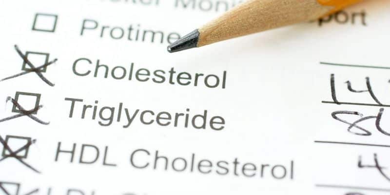 Trigliserida: Info Lengkap bagi Anda yang Peduli Kesehatan