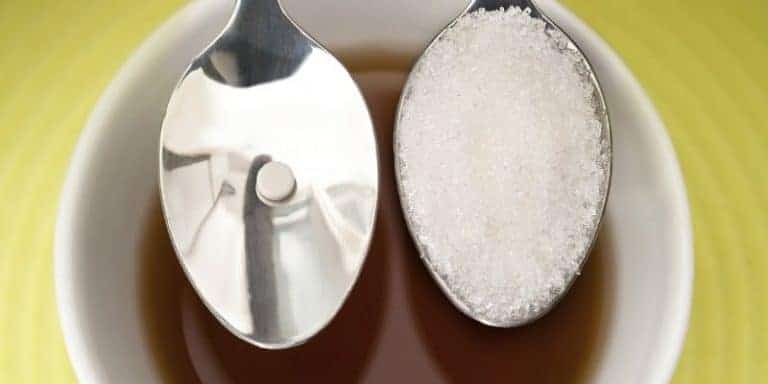 Sakarin: Benarkah Pemanis Sintetis Berbahaya? • Deherba.com