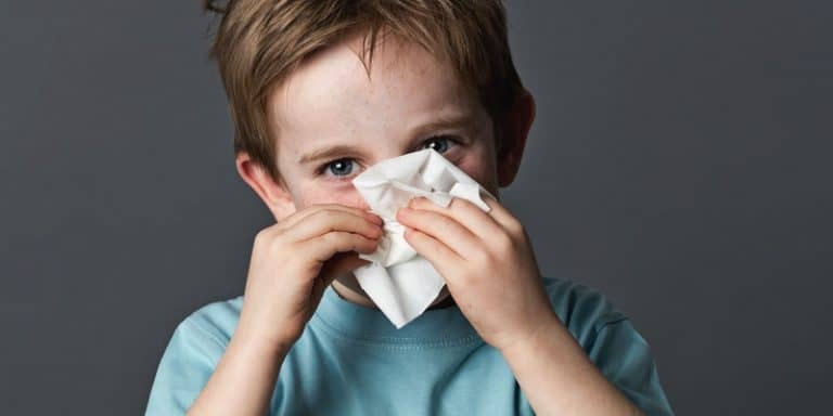 5 Ciri-Ciri Kanker Nasofaring yang Paling Mudah Dikenali