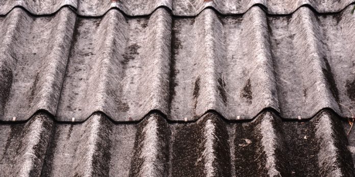 Cara Mencegah Bahaya Asbes Agar Terhindar dari Sakit Paru-Paru