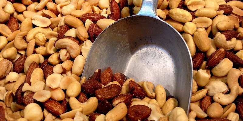 9 Makanan yang Mengandung Vitamin E Tingkat Tinggi • Deherba.com 9 Makanan yang Mengandung Vitamin E Tingkat Tinggi • Deherba.com