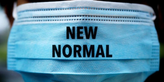 Panduan Lengkap New Normal dari Kementerian Kesehatan Indonesia