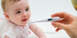 Suhu Badan Normal Manusia: Dewasa, Anak-Anak, dan Bayi
