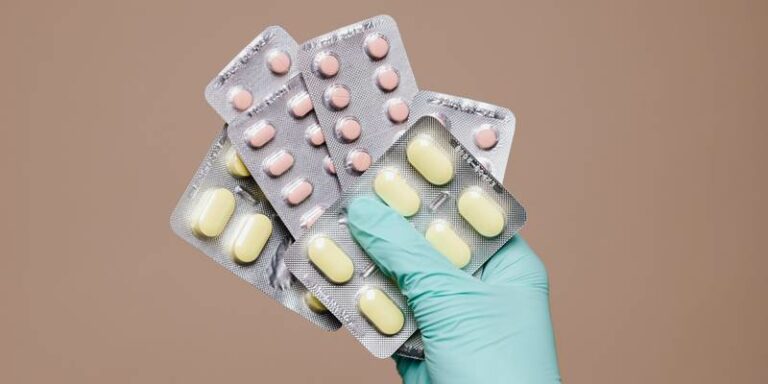 Pilihan Obat Kolesterol di Apotik yang Terbukti dan Aman • Deherba.com