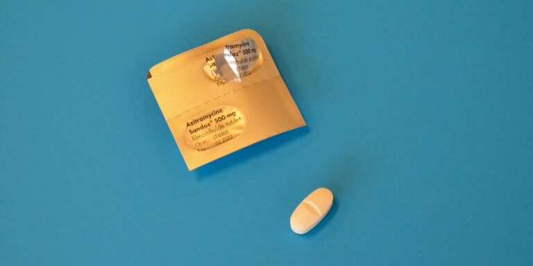 5 Jenis Obat Gonore di Apotik & Alternatif Herbalnya • Deherba.com