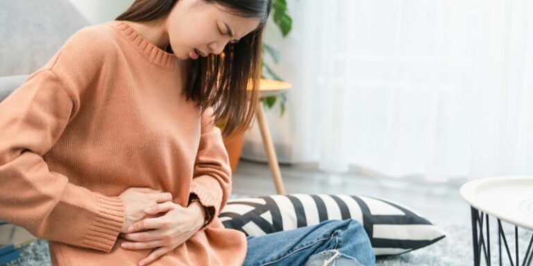 Seperti Apa Warna Darah Haid yang Normal dan Tidak Normal? • Deherba.com